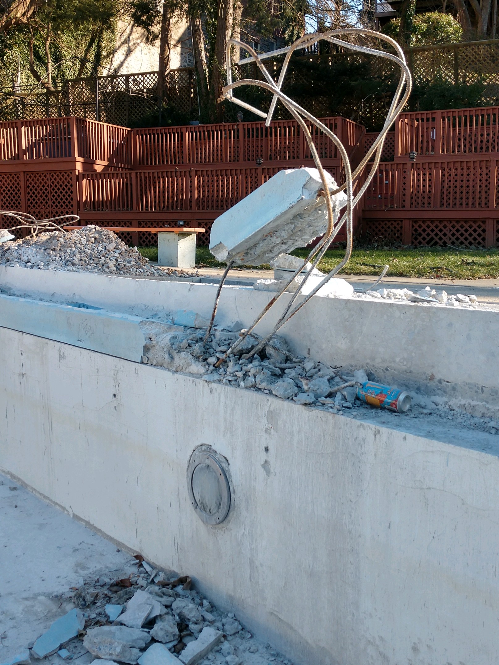 NATURAL FLOW - Swimming Pool Overflow Systems